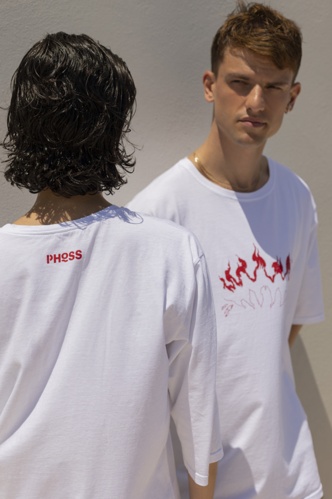 Home - Phoss Clothing